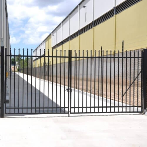 Products Archive - Jagfence