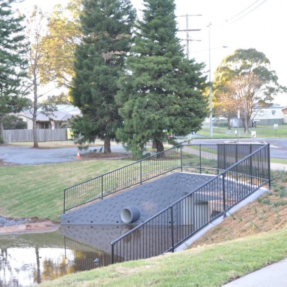 Modular Barrier System - Jagfence