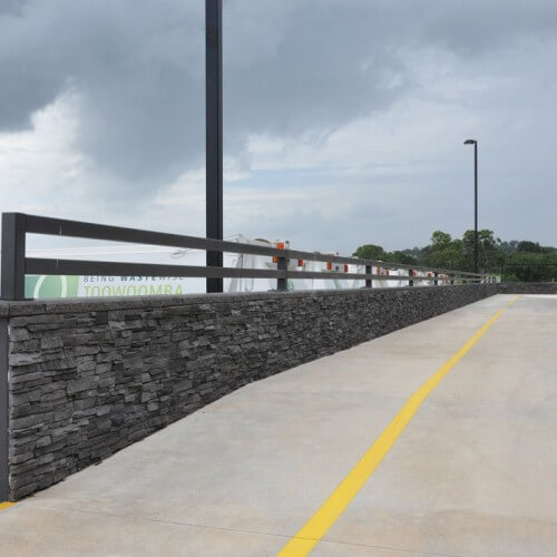 Hand Railings - Jagfence