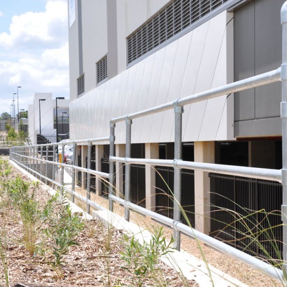 Products Archive - Jagfence