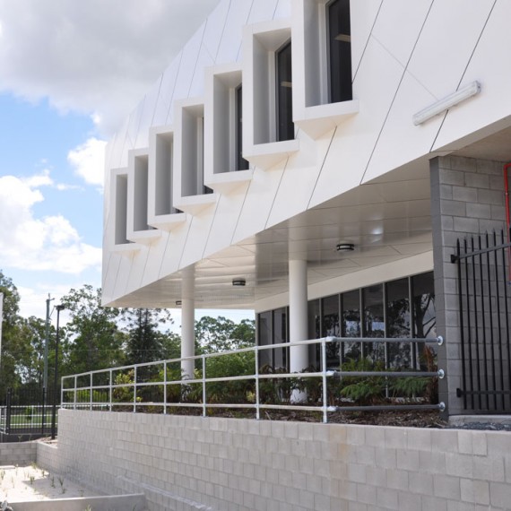 Modular Barrier System - Jagfence