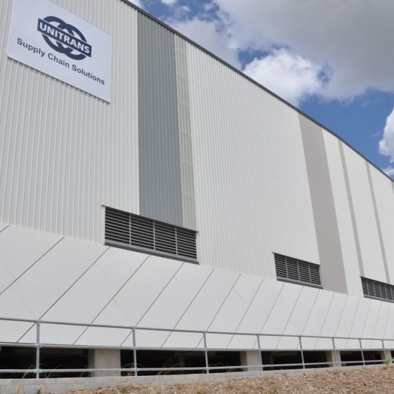 Modular Barrier System - Jagfence